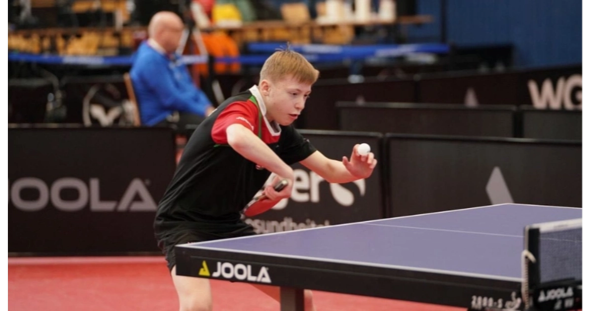 Asztalitenisz: négy korosztálynak rendeztek Budapest-bajnokságot