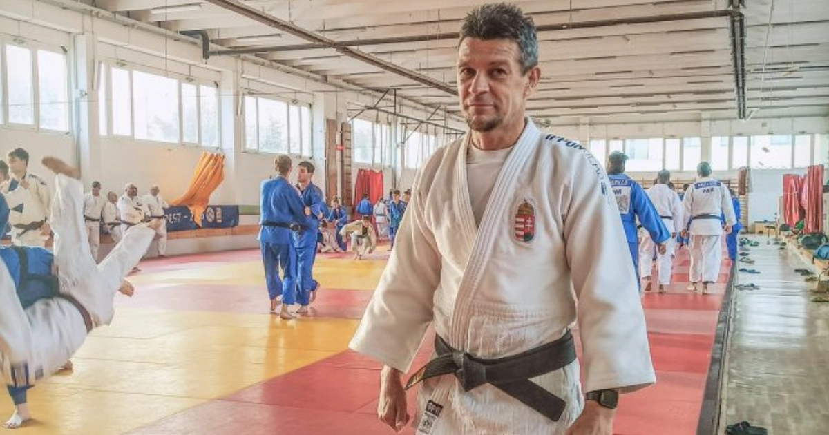 Biró Norbert: Minden versenyzőhöz meg kell találni a kulcsot, ehhez a ...