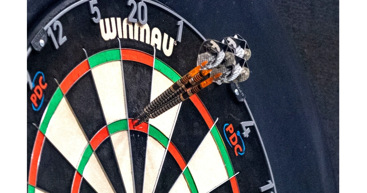 Darts: egyre nagyobb a bázis, de hol tart a hazai utánpótlás nemzetközi ...