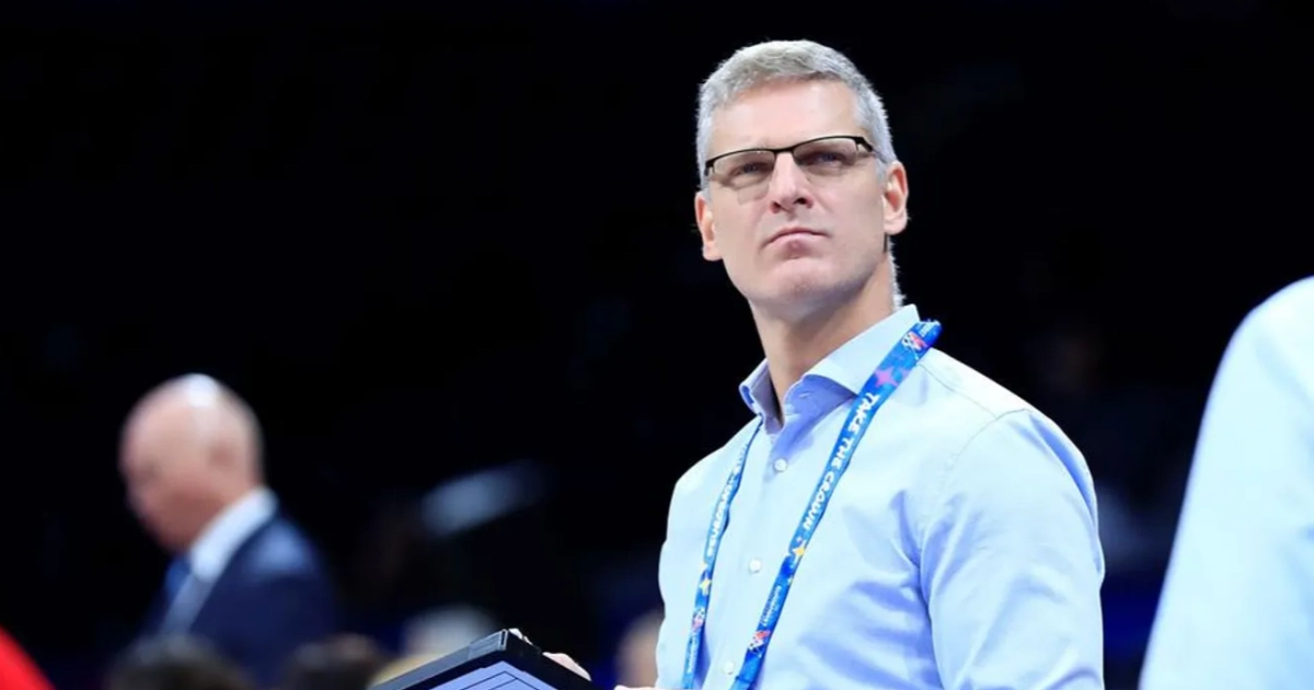 Kosárlabda: „Fájó az U20-asok kiesése, meg kell vizsgálnunk, mi ...