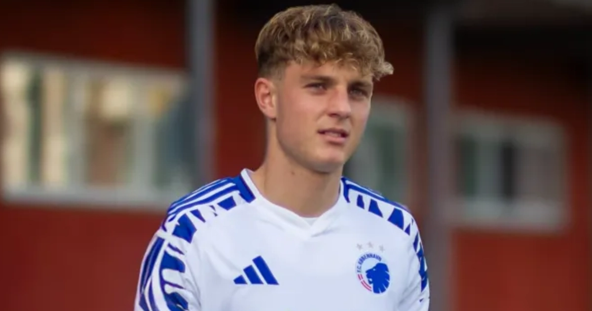 Labdarúgás: Németh Hunor ősszel akár már a BL-ben is játszhat a ...