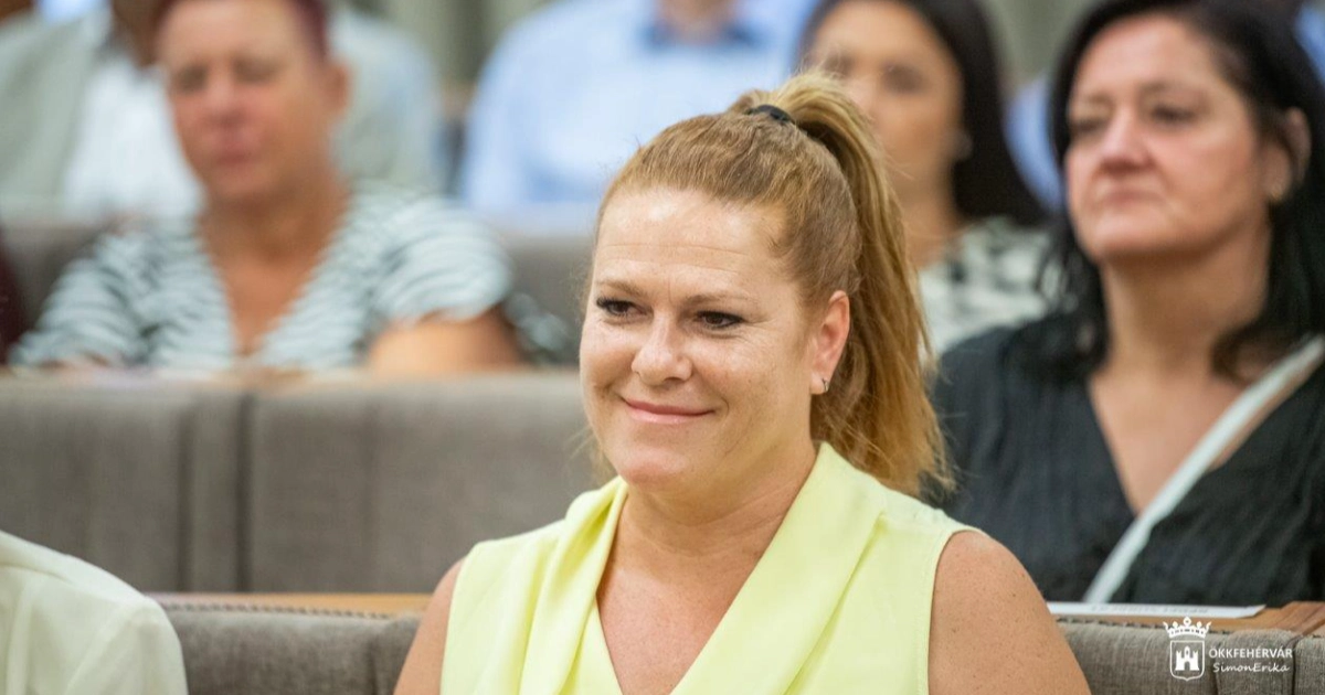 Vörös Zsuzsanna: Nem csak a bajnokokat kell megbecsülni