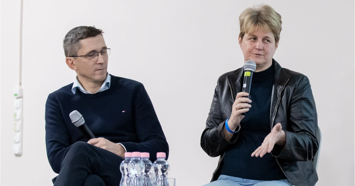 „Mi otthon szülők vagyunk, nem edzők” – Imre Géza