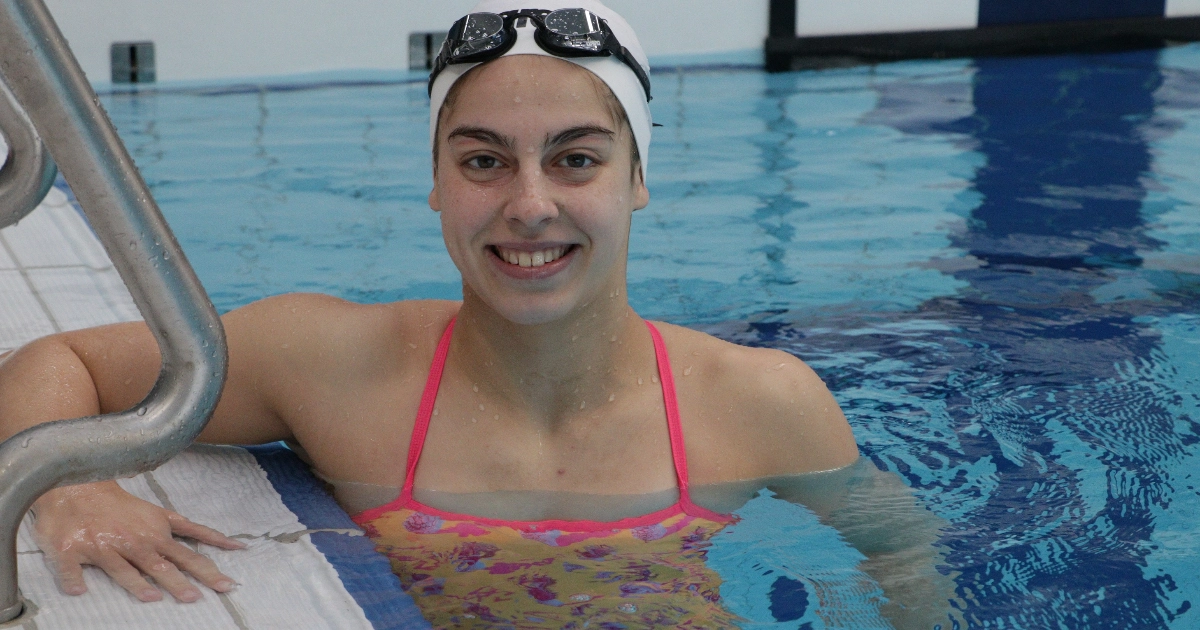 Úszás: Sámóczi Milán és Komoróczy Lora is nyert a rövid pályás felnőtt ...