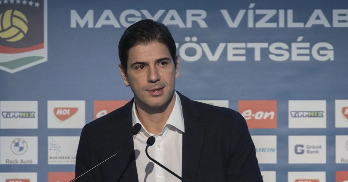 Madaras Norbert: A sors kicsit visszakért abból, amit az elmúlt években ...